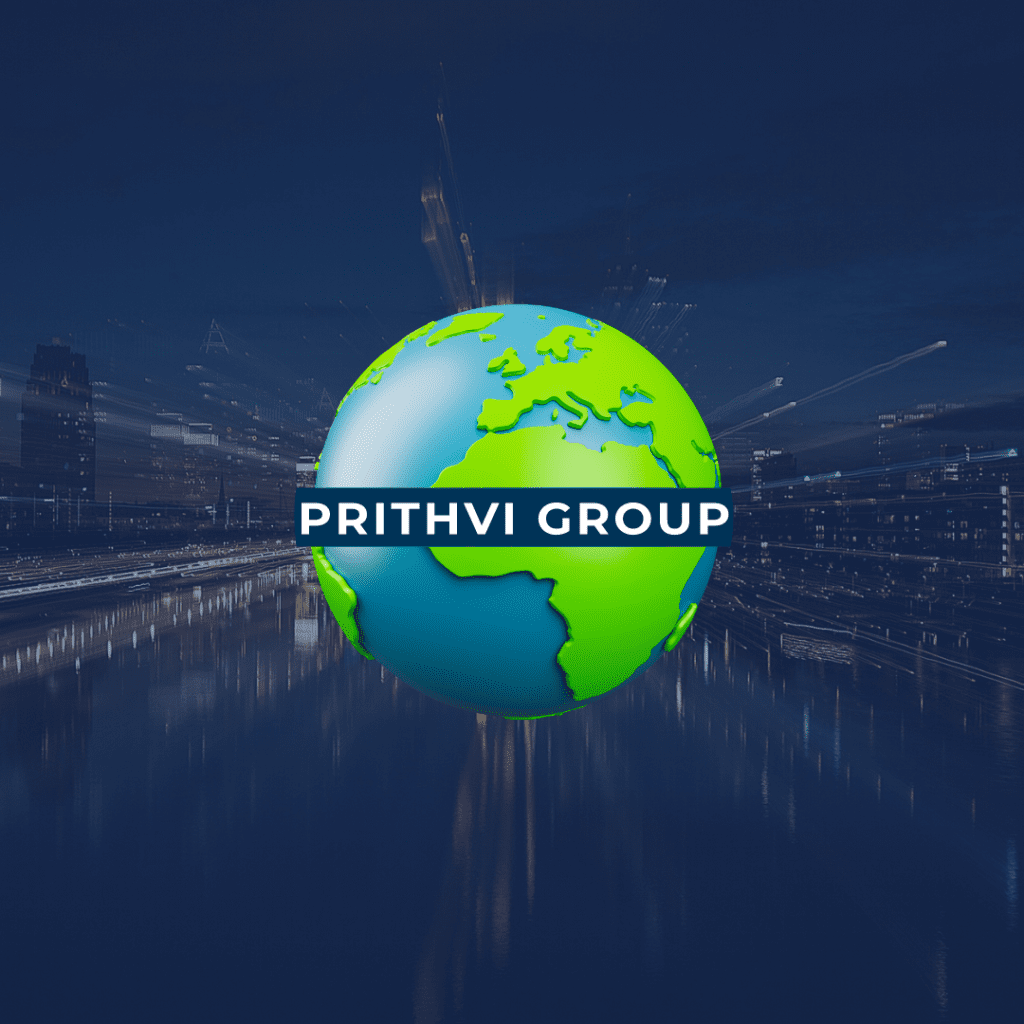 Prithvi Group | Top Real Estate Developers in PCMC, Pune