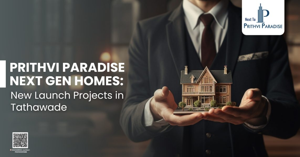 Prithvi Group | Projects