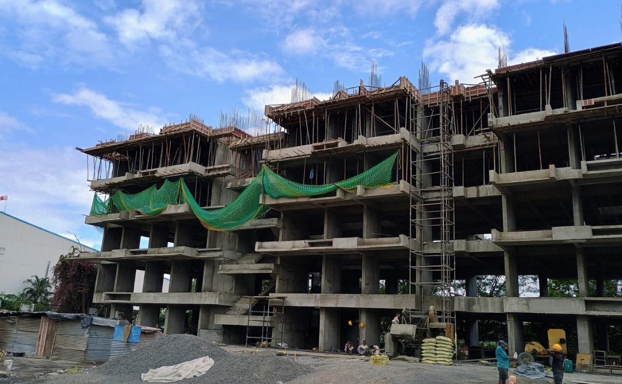 Prithvi Paradise by Prithvi Group