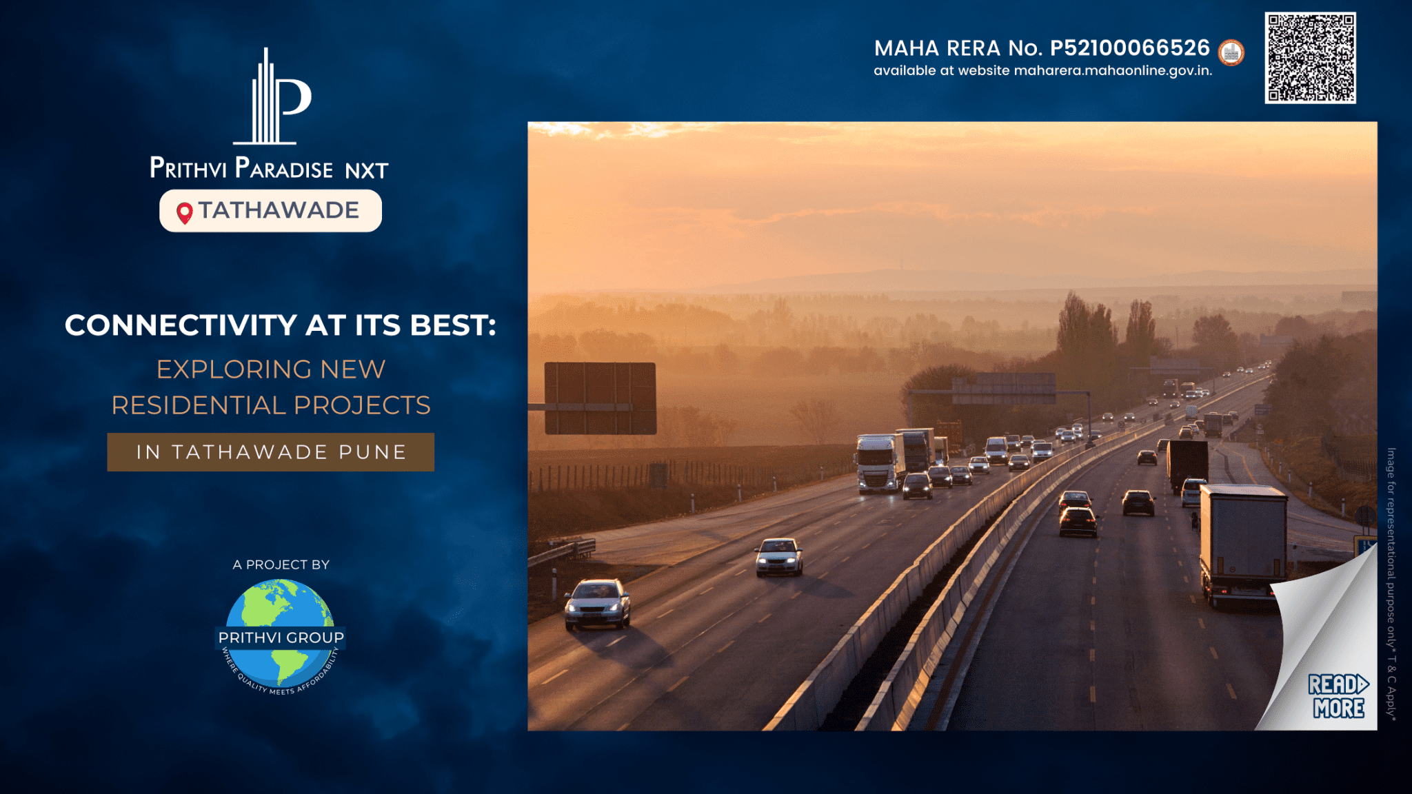 Connectivity at Its Best: Exploring New Residential Projects in ...